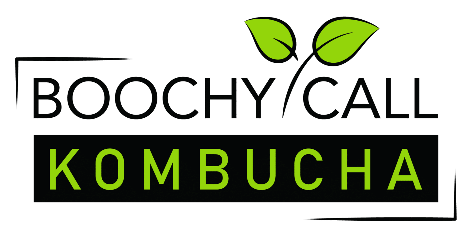 Boochy Call Kombucha | Sharpsburg, MD